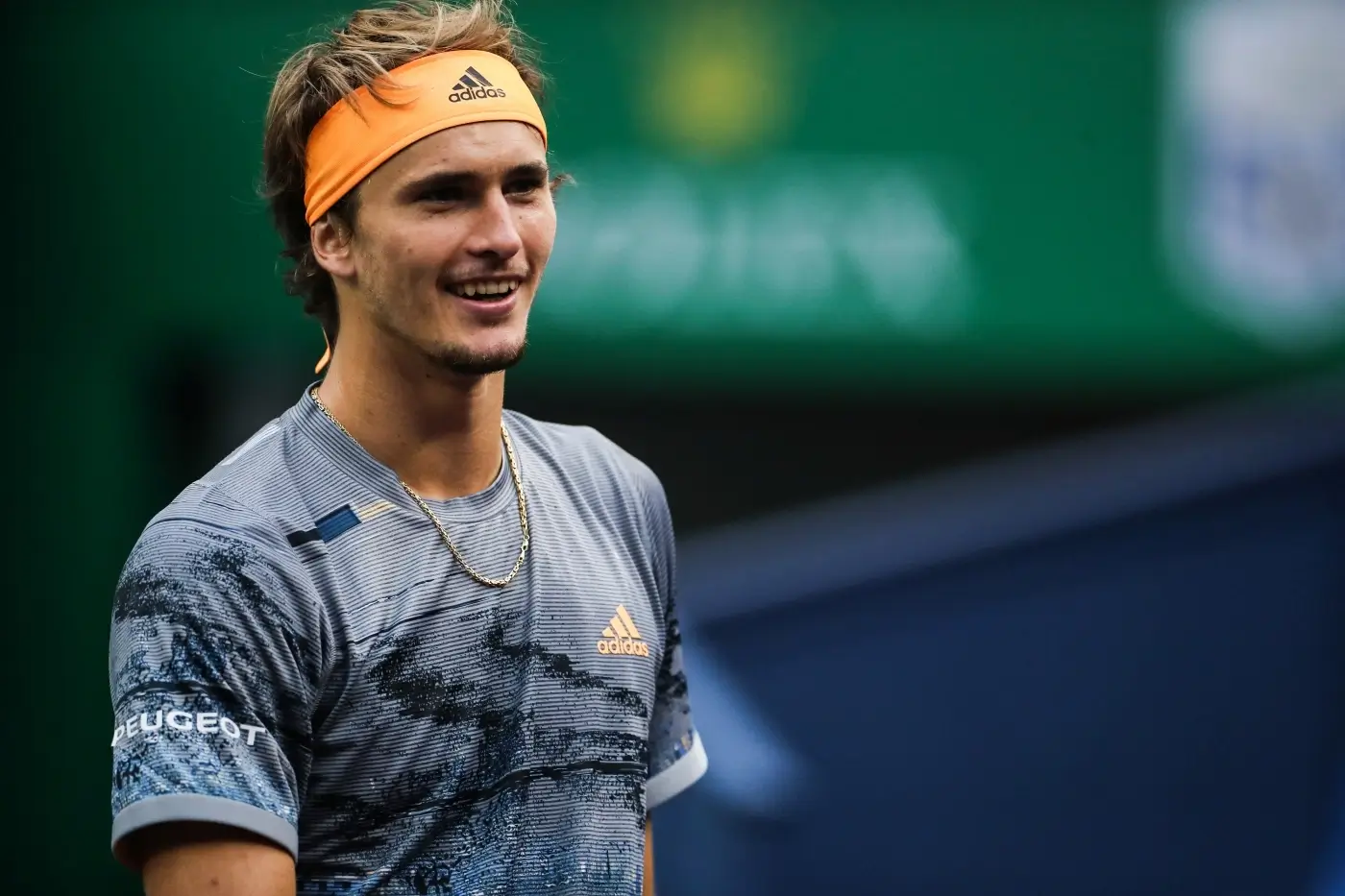 Alexander Zverev zieht ins Viertelfinale der Australian Open ein : SPN.de