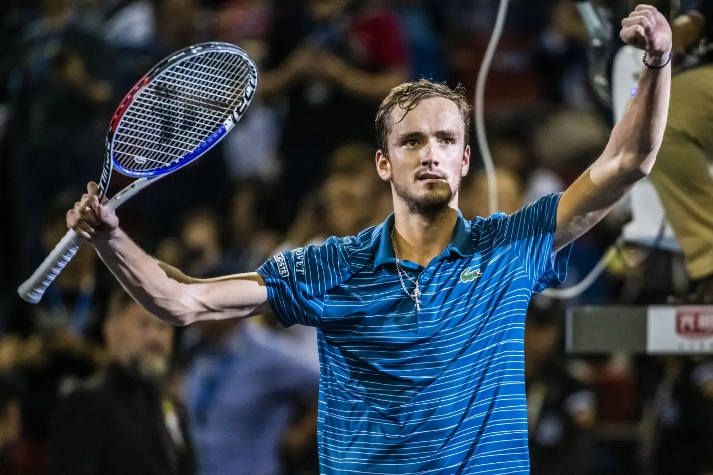 Australian Open: Alexander Zverev scheitert im Halbfinale an Daniil Medwedew : SPN.de