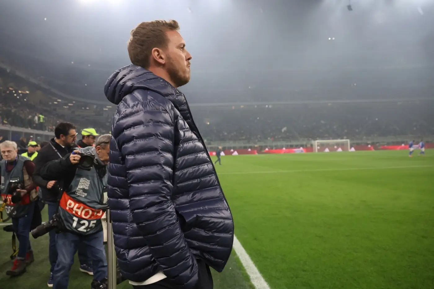 WM-Qualifikation Slowakei-Deutschland: Termin, Gegner, Kader : SPN.de