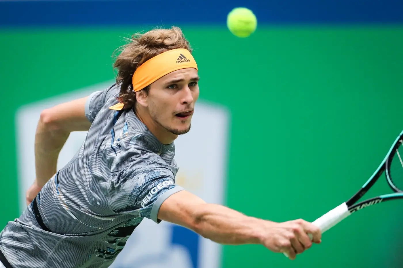 ATP-Turnier: Alexander Zverev in der ersten Runde in Acapulco ausgeschieden : SPN.de