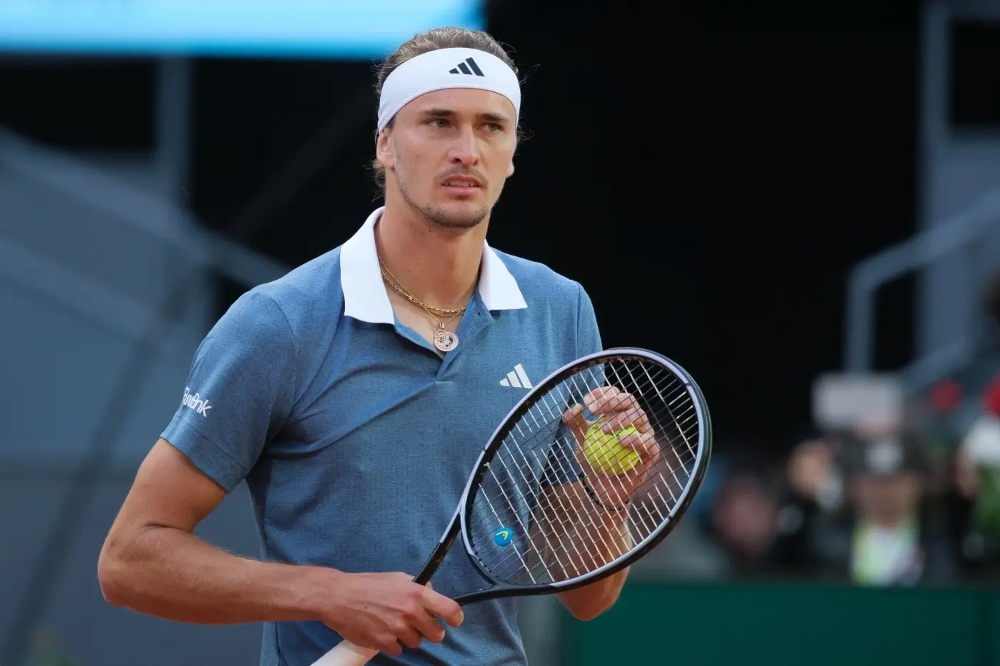 Australian Open Auslosung: Alexander Zverev mit lösbaren Aufgaben : SPN.de